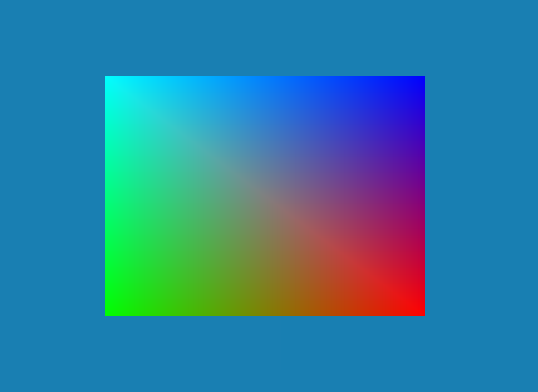 Learn Opengl With Qt——纹理qopengltexture Edge Csdn博客