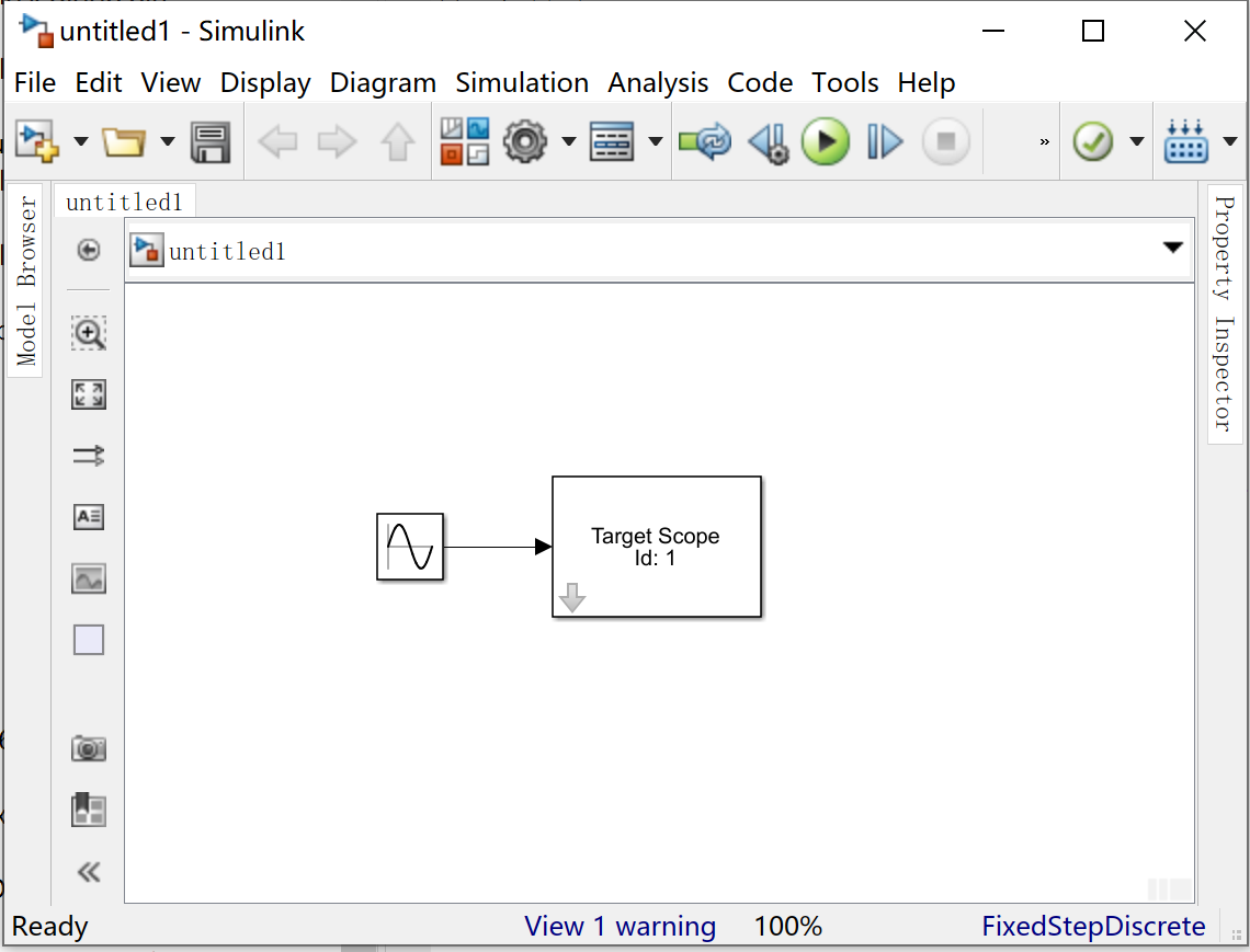Matlab2019 slrt(XPC)目标机U盘启动_matlab slrtexplr-CSDN博客