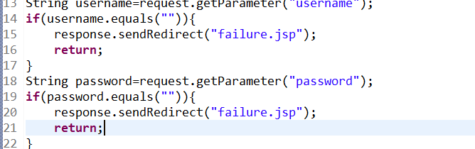 response.sendRedirect方法使用出错的解决方法-CSDN博客