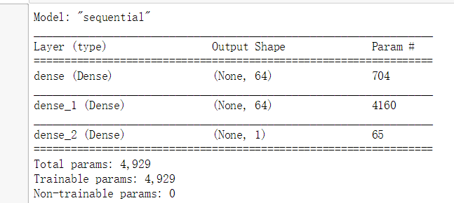 Tensorflow2.0中keras里面Sequential与Model模型_tensorflow的model-CSDN博客