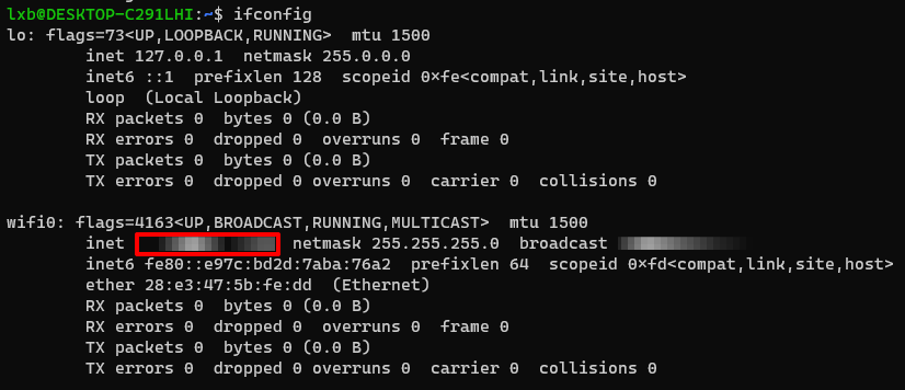 Xshell连接Windows子系统Ubuntu20.04（or虚拟机）_xshell连接ubuntu20.04虚拟机-CSDN博客