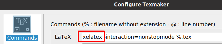 ubuntu下texmaker安装及配置_ubuntu安装texmaker-CSDN博客