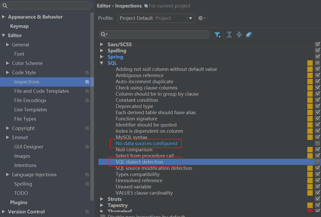 Mybatis Generator最完整配置详解_mybatisgenerator-CSDN博客