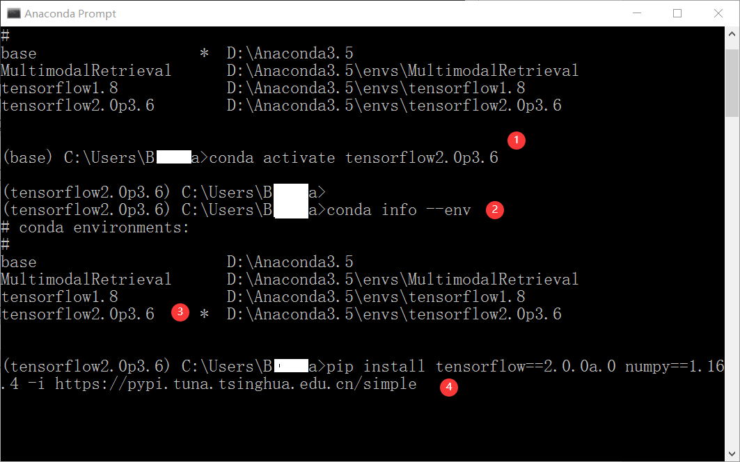 windows10系统下安装Tensorflow1.8cpu及环境配置（图文）_tensorflow1.8版本的安装-CSDN博客