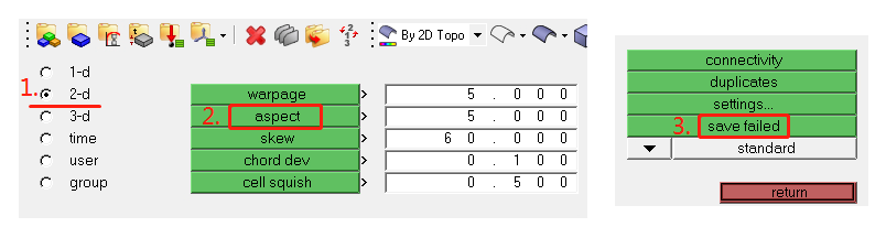 HyperMesh 使用指南_hypermesh法线-CSDN博客