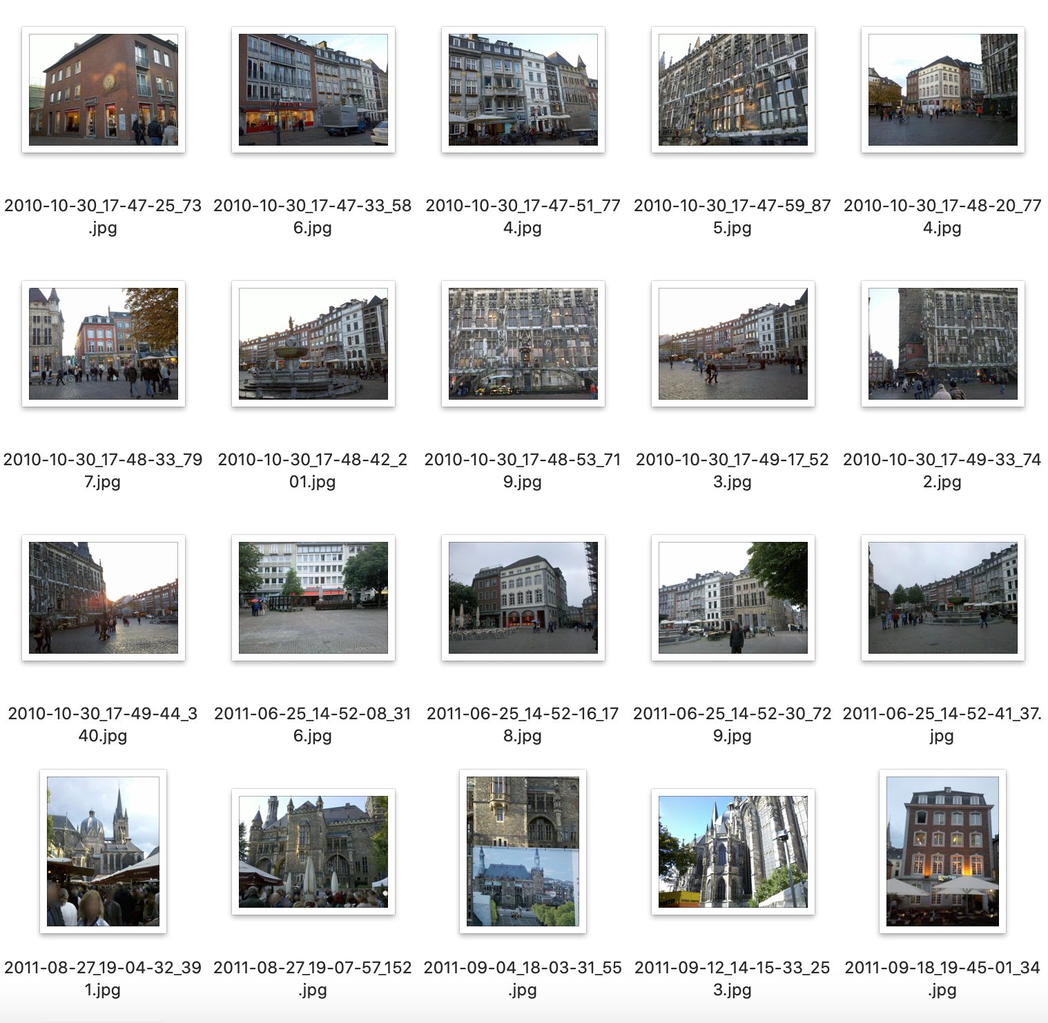 HF-Net（一）基于NetVLAD的global descriptor的特征提取_aachen数据集介绍-CSDN博客