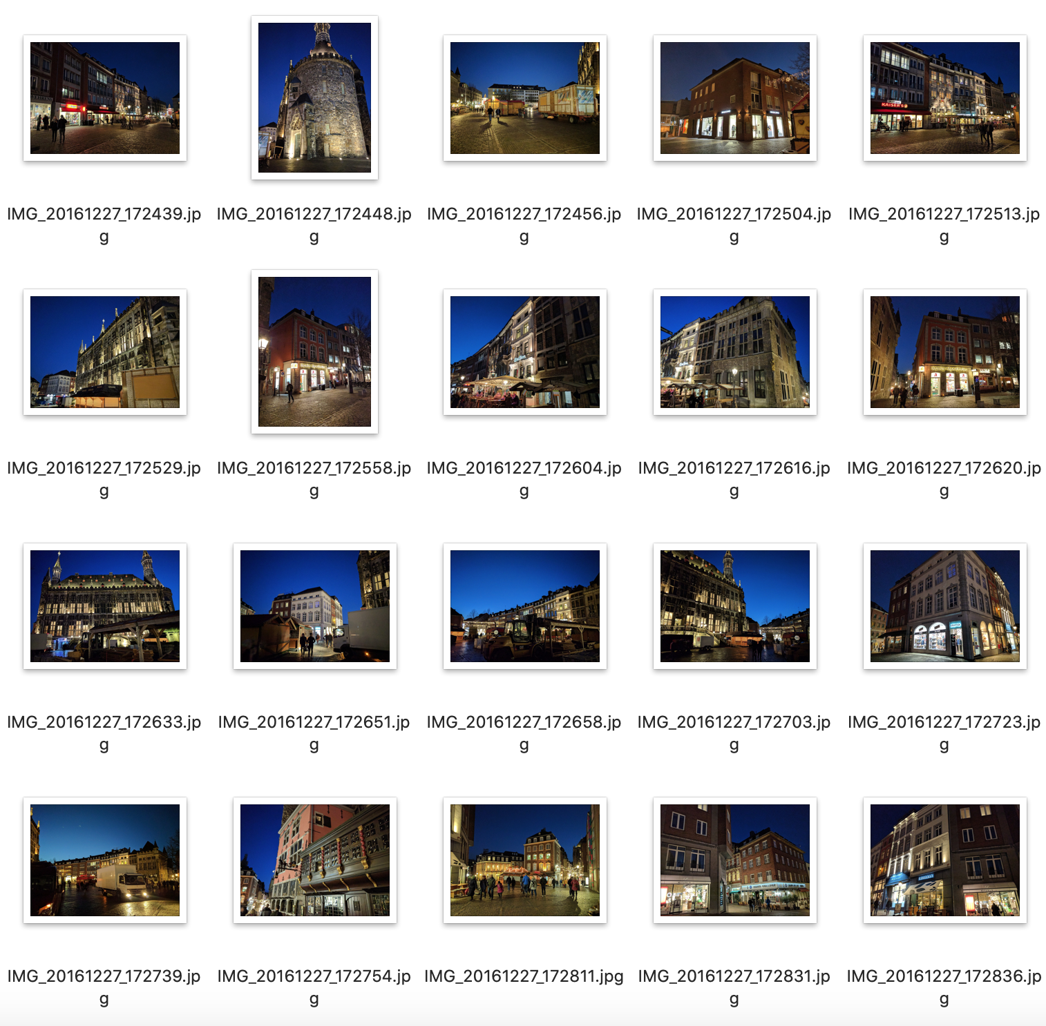 HF-Net（一）基于NetVLAD的global descriptor的特征提取_aachen数据集介绍-CSDN博客