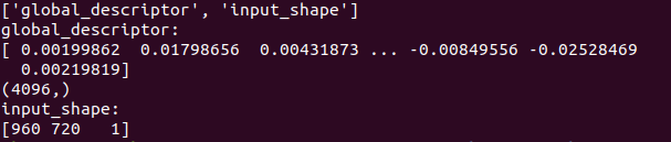 HF-Net（一）基于NetVLAD的global descriptor的特征提取_aachen数据集介绍-CSDN博客