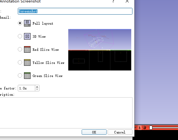 超级简单的3D slicer使用教程（一）_3d slicer教程-CSDN博客