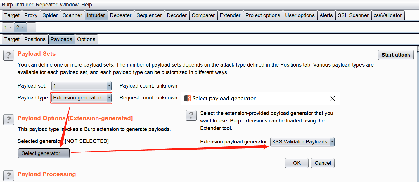 XSS漏洞检测手段_xss注入测试工具有哪些-CSDN博客