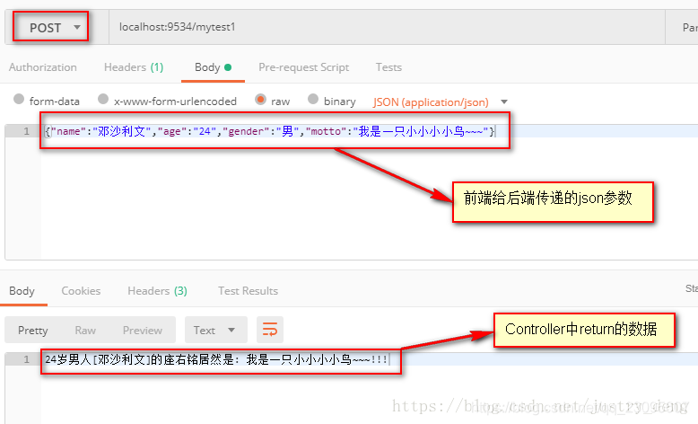 Responsebody,requestbody和requestparam的使用两个requestbody 怎么传参 Csdn博客
