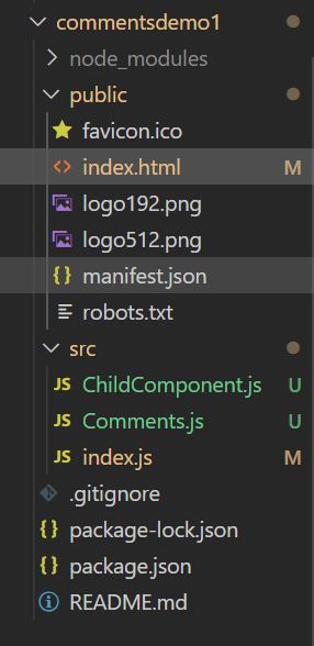 jsx代码注释格式规范最全总结_jsx怎么写注释-CSDN博客
