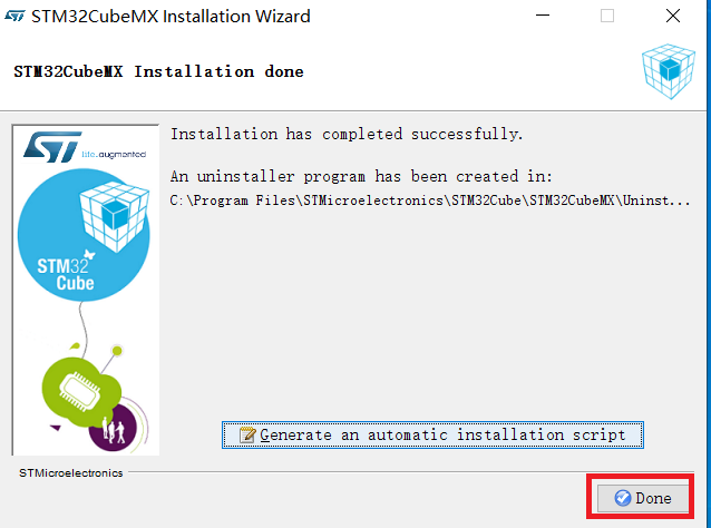 STM32CubeMX工具_cubemx tool项-CSDN博客