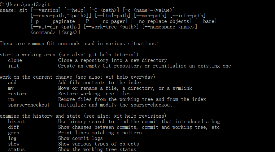 Git下载、安装与环境配置&& vue调试工具vue-devtools安装及使用_vuetools git-CSDN博客