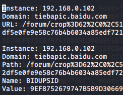 会话劫持 Kali_关于ferret在linux中的介绍和用途-CSDN博客