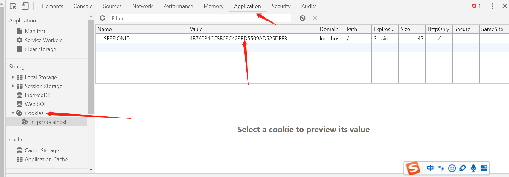 Postman进行带有session的接口测试_postman带session-CSDN博客