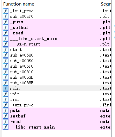 攻防世界pwn-100(两种方法)详细分析-CSDN博客