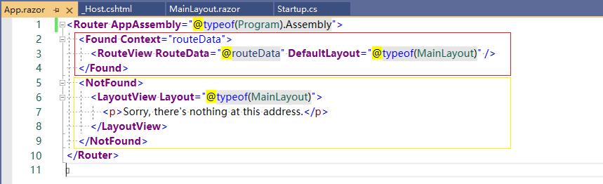 体验Blazor使用UI组件偷懒_blazorise-CSDN博客