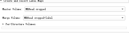 超级简单的3D slicer教程（三）creating label Map_3d slicer roi删除-CSDN博客