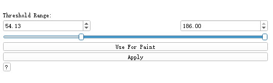 超级简单的3D slicer教程（三）creating label Map_3d slicer roi删除-CSDN博客
