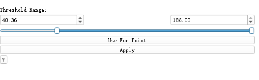 超级简单的3D slicer教程（三）creating label Map_3d slicer roi删除-CSDN博客
