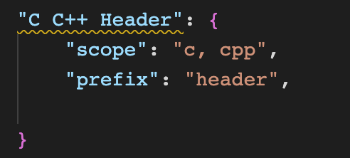 VSCode 自动生成头文件的#ifndef #define #endif_vscode #ifndef #define 快捷键-CSDN博客