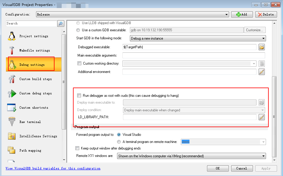 跨平台编程（三）——VisualGDB_visualgdb激活软件-CSDN博客