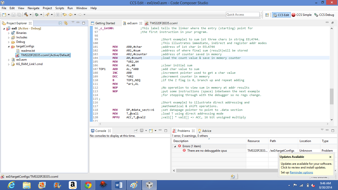 CCS5之后版本安装simulator教程_ccs simulator下载-CSDN博客