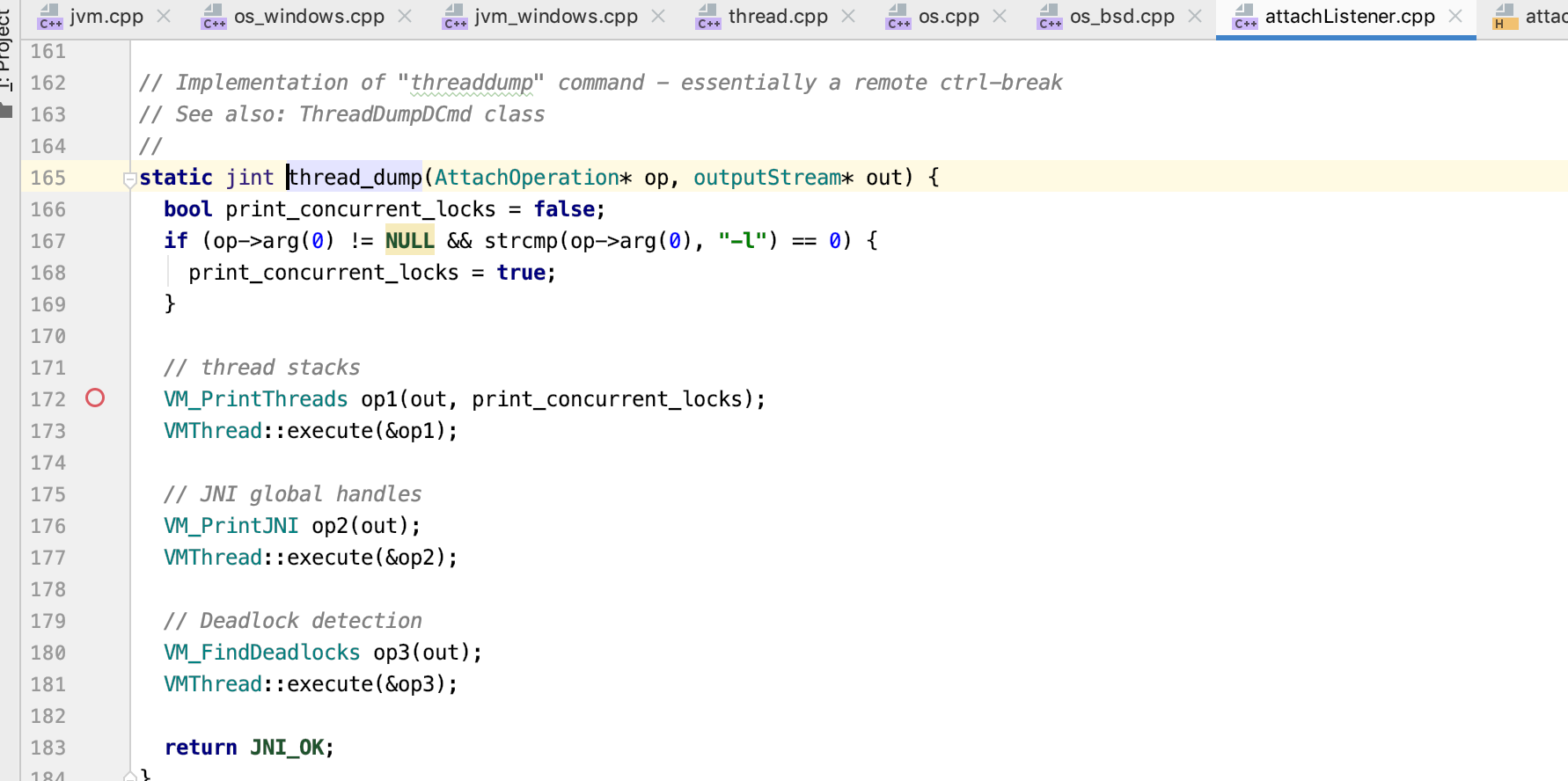 26 关于 Attach Listener-CSDN博客