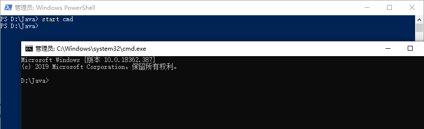 Win10系统在当前文件夹下打开cmd(命令行)窗口_windows在当前文件夹打开cmd-CSDN博客