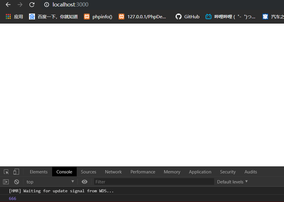 [webpack]搭建一个基本的webpack4.x项目(保姆级教程)_webpack4创建项目-CSDN博客