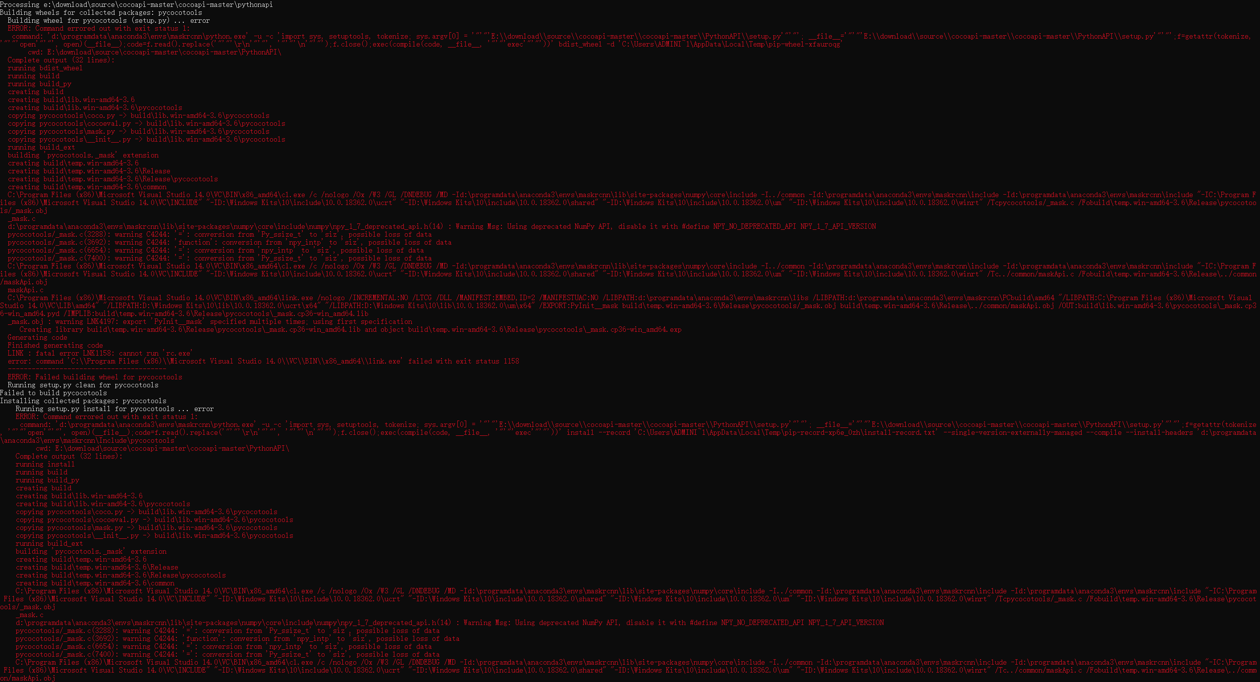 win10 cannot open clipboard 解决办法 - 程序员大本营
