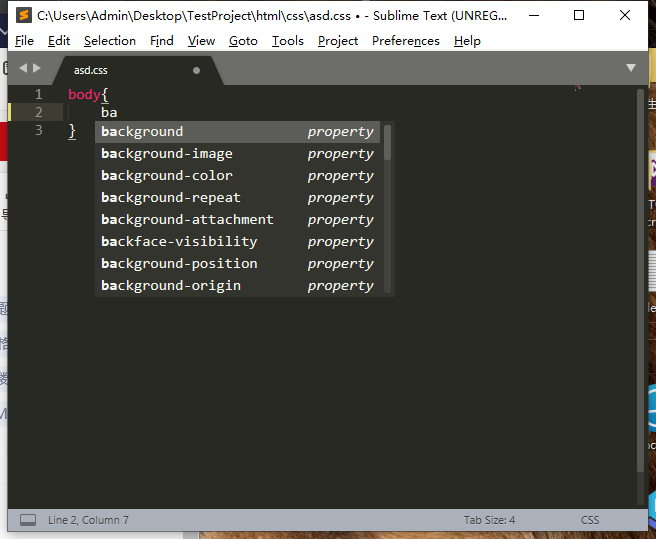 Pycharm： 编写CSS_pycharm怎么写css-CSDN博客