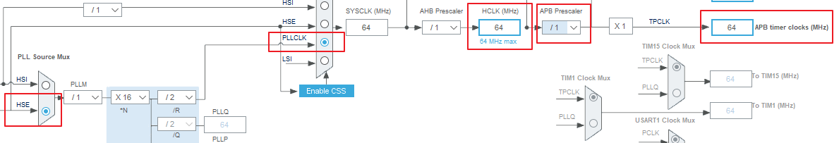 STM32G0学习手册——使用定时器中断(HAL库)_stm32g0定时器中断-CSDN博客