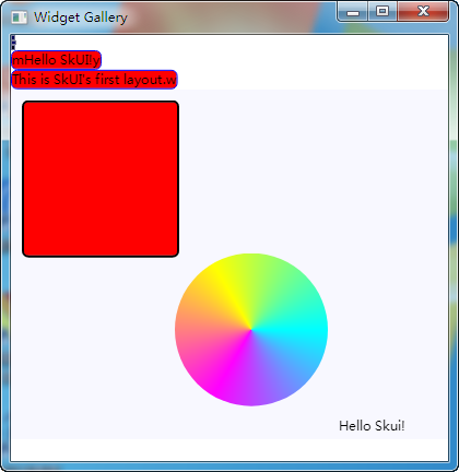 Windows环境VS2017编译skia库，亲测成功，借助skui的方法_skia gui-CSDN博客