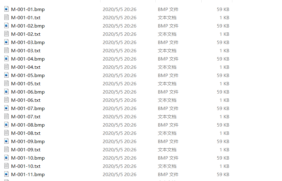 AR人脸图像集获取并分类_ar人脸数据集-CSDN博客