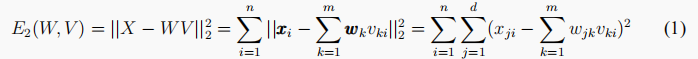 笔记-Principal Component Analysis based on L1-norm Maximization（PCA主成分分析 ...