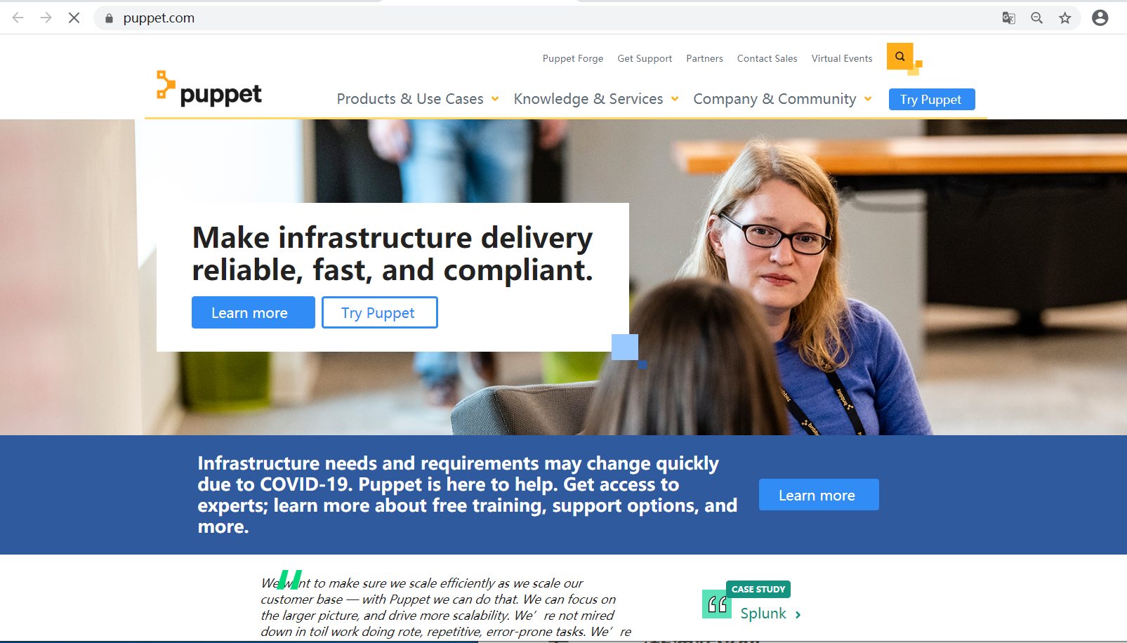 自动化运维工具-----puppet入门详解_puppet有哪些功能-CSDN博客