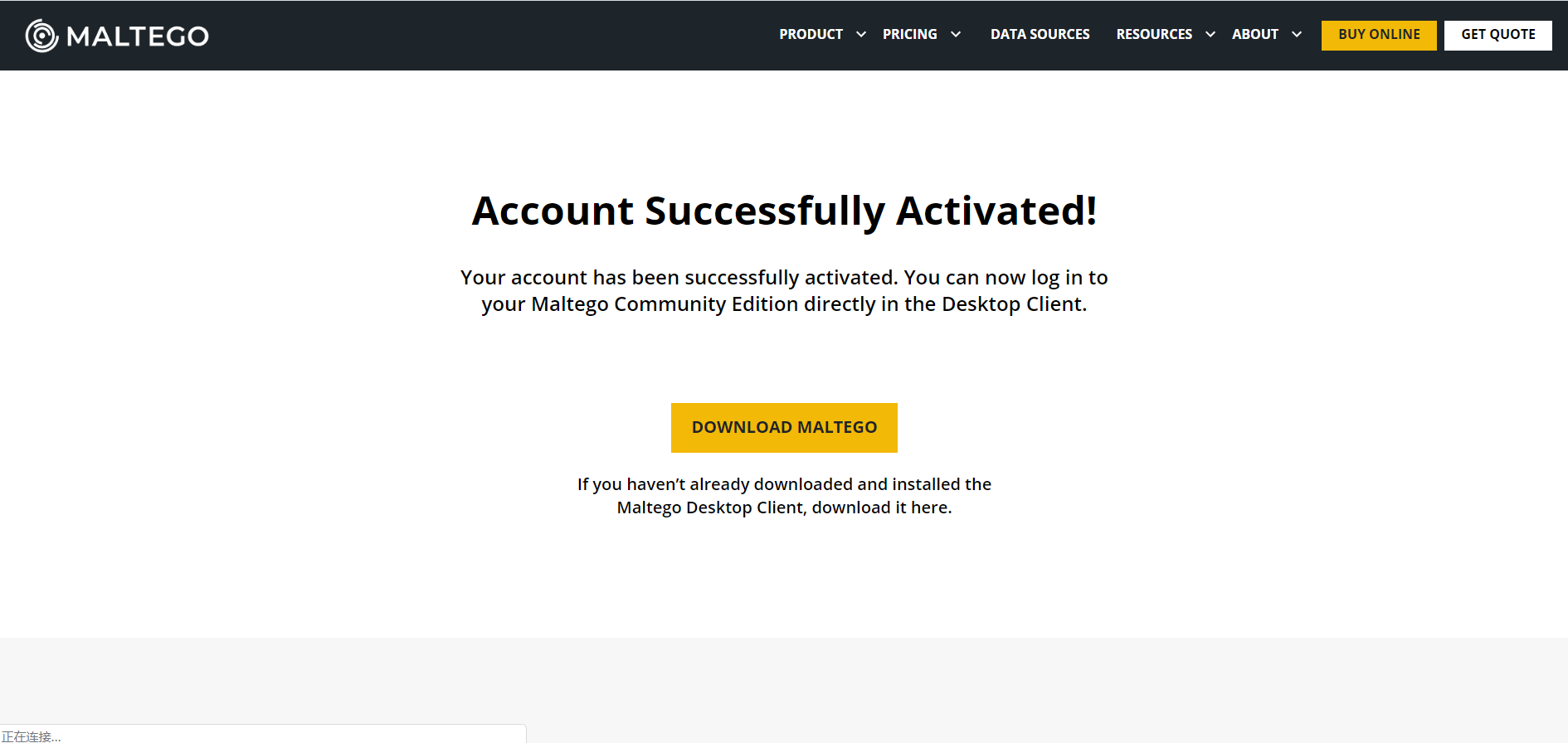 Maltego详细使用教程_maltego详细使用方法-CSDN博客