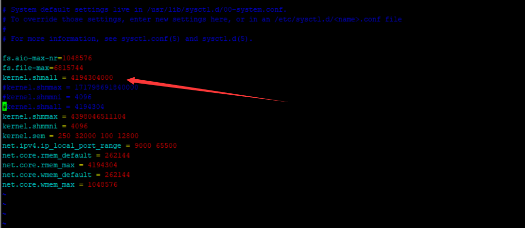 oracle数据库启动报错ora-27102-CSDN博客