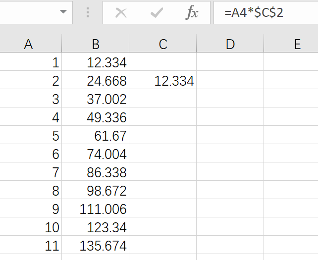 excel中的stdev和stdevp的区别等系列_excel中stdev和stdevp-CSDN博客