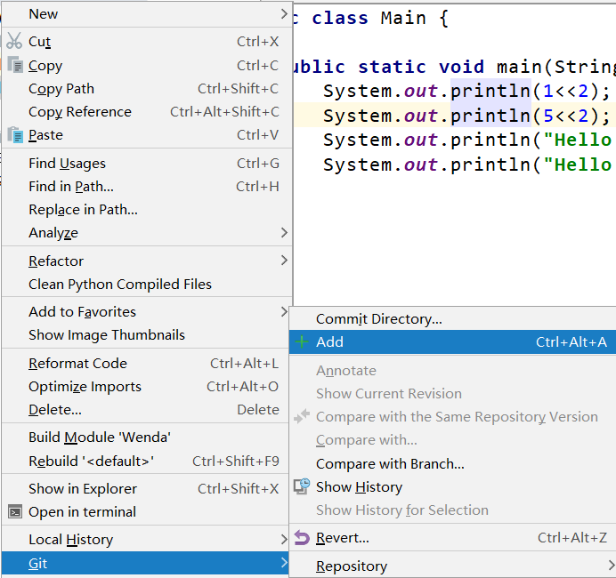 IntelliJ IDEA 使用码云（gitee）_intellij idea gitee-CSDN博客