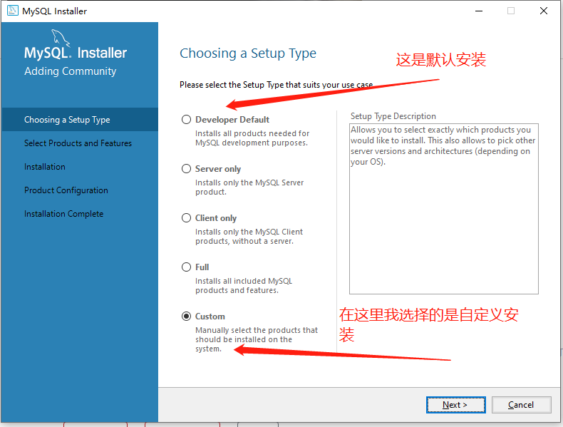 windows10下载安装mysql5.6.48手把手步骤_mysql-5.6.48-winx64-CSDN博客