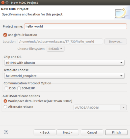 mdc开发环境及远程debug搭建_osqp在mdc300上的交叉编译-CSDN博客