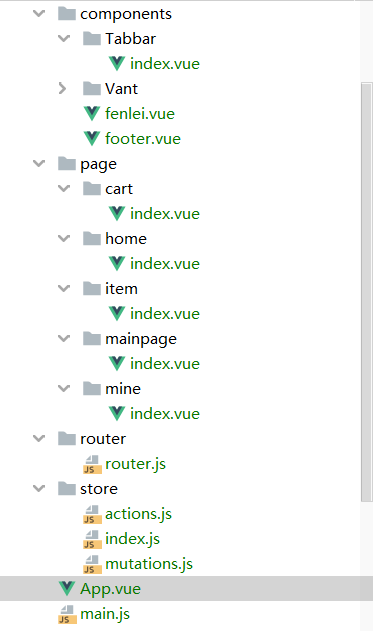 记一次踩雷经历：Vue引入vant /van-tabs组件后不显示/van-tabs和子路由的封装后Failed to resolve directive: keep-scroll ...