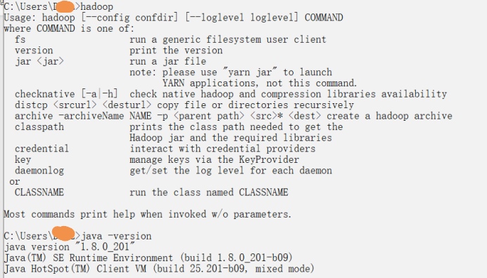 org.apache.hadoop.io.nativeio.NativeIO$Windows.access0(Ljava/lang/String;I)Z的解决办法-CSDN博客