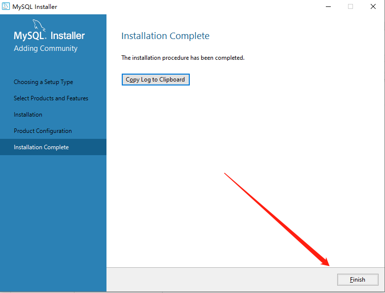 windows10下载安装mysql5.6.48手把手步骤_mysql-5.6.48-winx64-CSDN博客