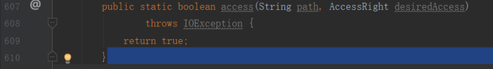 org.apache.hadoop.io.nativeio.NativeIO$Windows.access0(Ljava/lang/String;I)Z的解决办法-CSDN博客