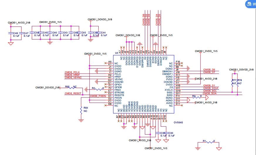 sdram_ov5640_lcd图像捕获&传输&存储思路_ov5640怎么保存图片-CSDN博客