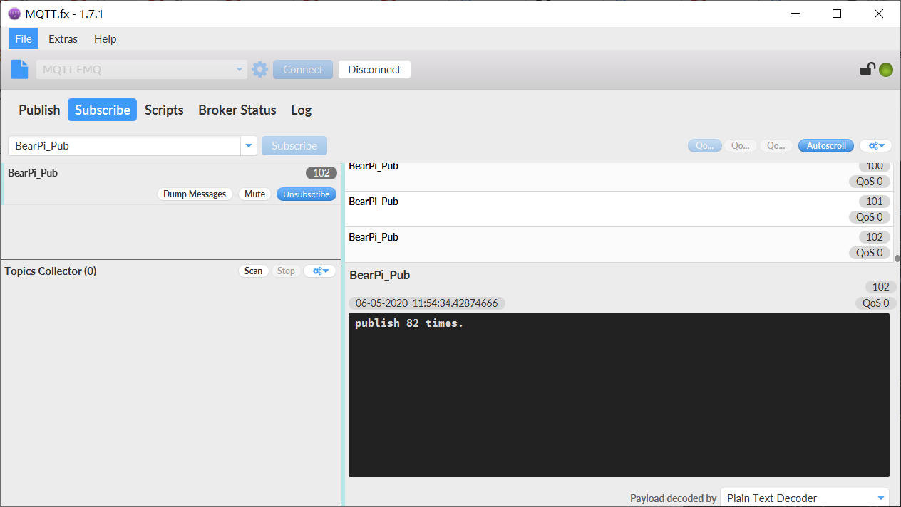 RT-Thread开发之路（4）— MQTT通信-CSDN博客